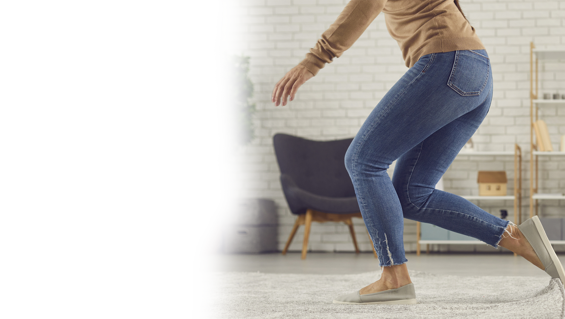 10 Yoga Poses to Make Your Body Fall-Proof