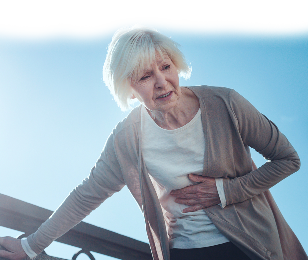 10 Yoga Poses to Make Your Body Fall-Proof