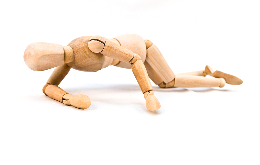 10 Yoga Poses to Make Your Body Fall-Proof